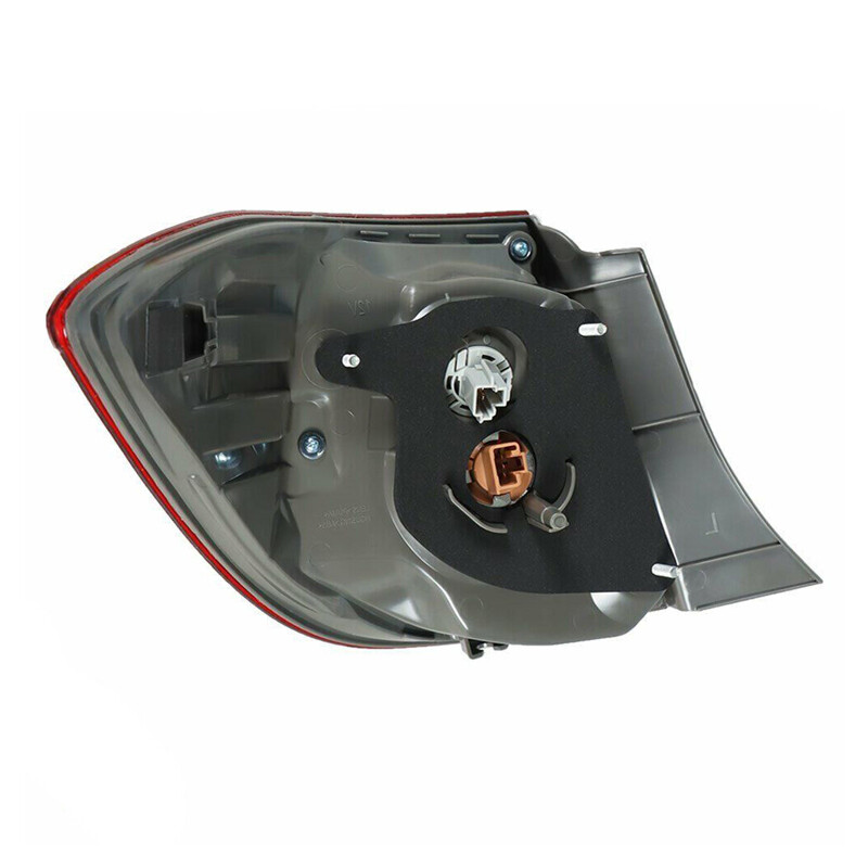 Fit 2017 2018 2019 Toyota Corolla LE Rear Tail Light Lamp Outer ...