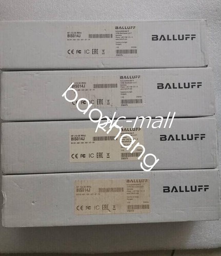 1 PCS BIS014J BIS M-408-045-001-07-S4 Brand New (DHL/FEDEX)Expedited ...