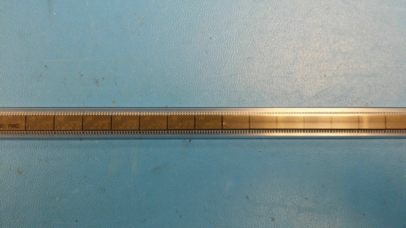 (15 PCS) L6506D ST MICRO Stepper Motor Controller 5V 20-Pin SOIC | eBay