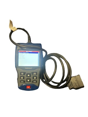 Bosch Code Connect OBD 1200 Scan Tool~ Lightly Used~ Free Shipping | eBay