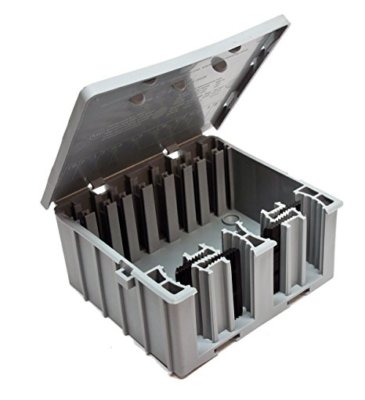 Wagobox XL Large Junction Box For wago connectors 60339091 | eBay UK