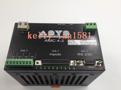 1PCS USED AMC4-2 (by DHL or Fedex | eBay