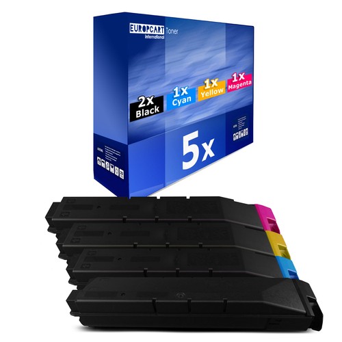 5x Cartouche pour Utax 3005-Ci CDC-1930 3505-Ci CDC-1935 | eBay