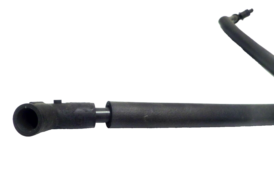 12633396 Fresh Air Intake PCV Valve Tube Hose 2010-16 Buick LaCrosse ...