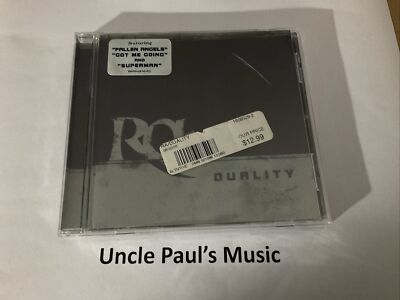 Ra : Duality [us Import] CD (2005) BRAND NEW / FACTORY SEALED | eBay