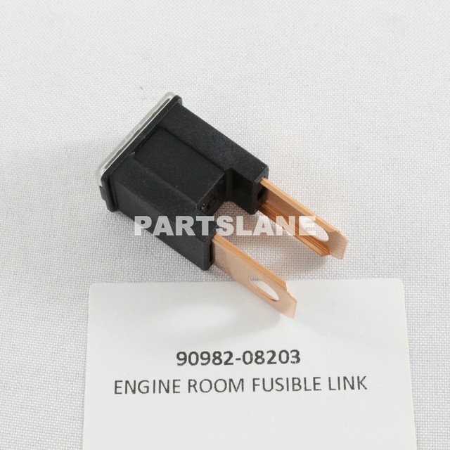 9098208203 Genuine Toyota Engine Room Fusible Link 90982-08203 for sale ...