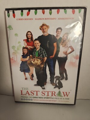 The Last Straw: Finding The Christmas Spirit One Piece At A Time (2014 ...