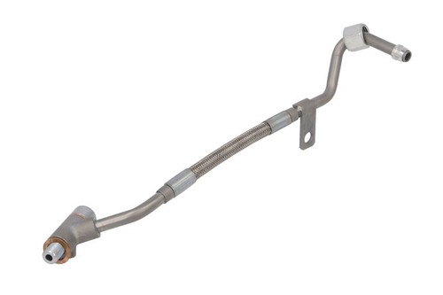 Turbocharger oil line fits IVECO DAILY VI; FIAT DUCATO 2.3D 01.07 ...