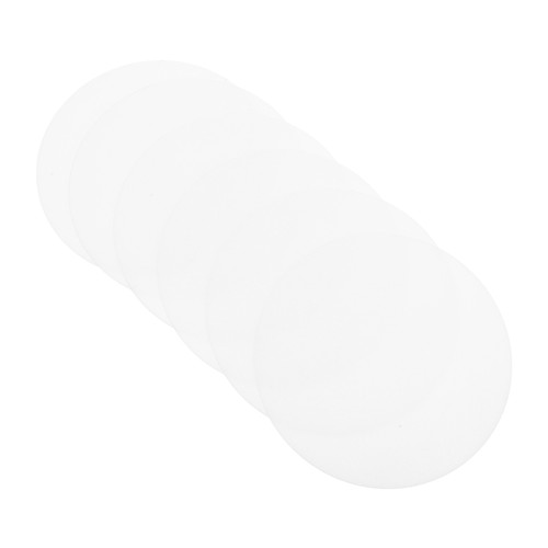 6 Pcs Lighting Cover Ceiling Diffuser Covers Downlight Diffusion Plates ...