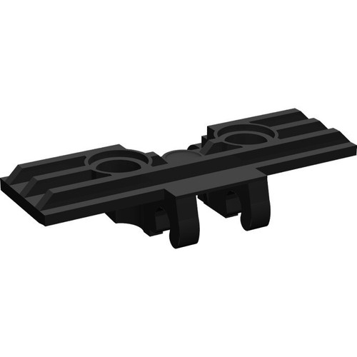 Lego EV3 Technic TREAD LINKS Lot of 20 pcs -Black- Part 57518 / 88323 ...