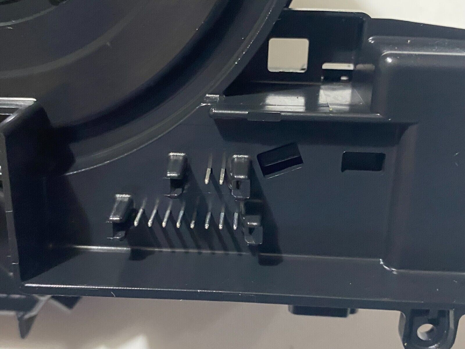 2012-2014 FORD FOCUS CLOCK SPRING W/ANGLE SENSOR OEM CV6T-14A664-BD | eBay