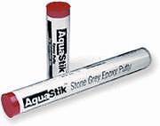 Two Little Fishies AquaStik Red Coral Epoxy 2oz Fish Tank Aquarium | eBay