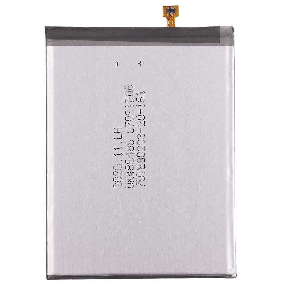Replacement EB-BA217ABY Battery For Samsung Galaxy A02 SM-A022F/DS SM ...