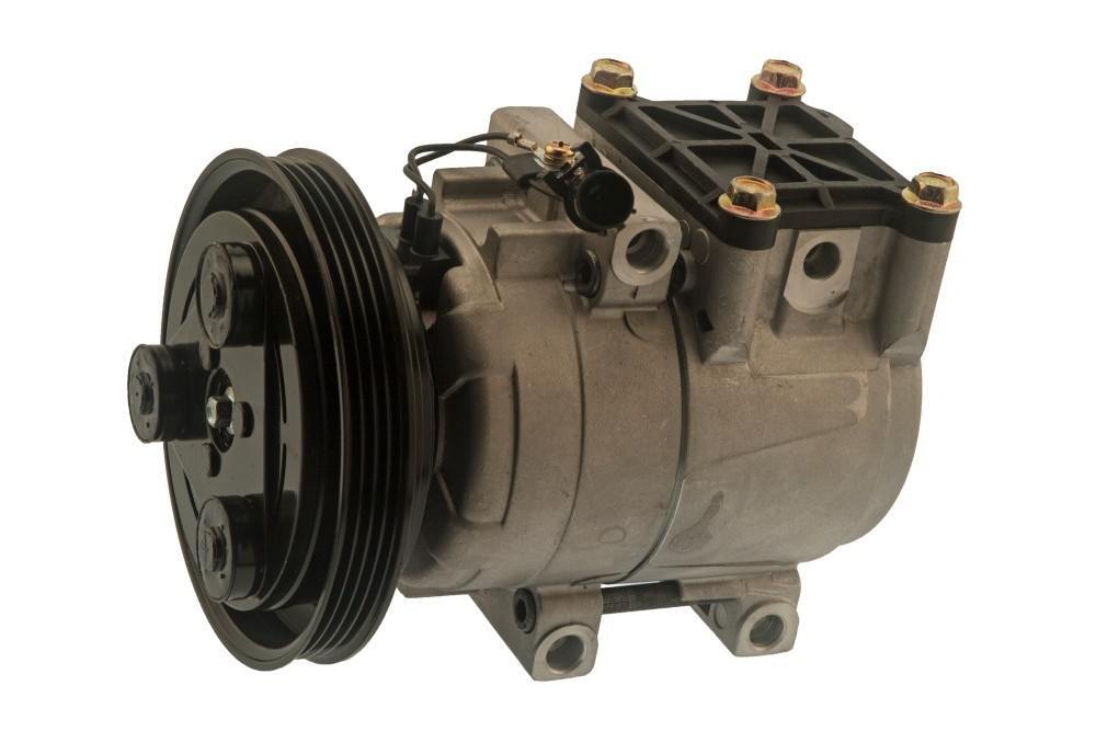 A/C Compressor AUTO 7 INC 701-0048R Reman for sale online | eBay