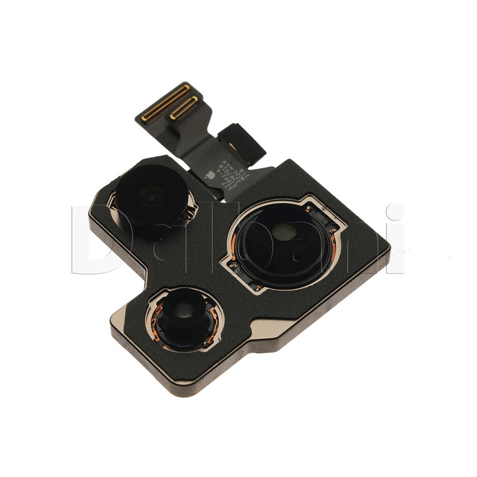 OEM Back Camera Lens Rear Camera Module Flex For iPhone 14 Pro | eBay