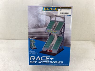 Scalextric C8320 Grandstand for 1:32 scale slot car track | eBay