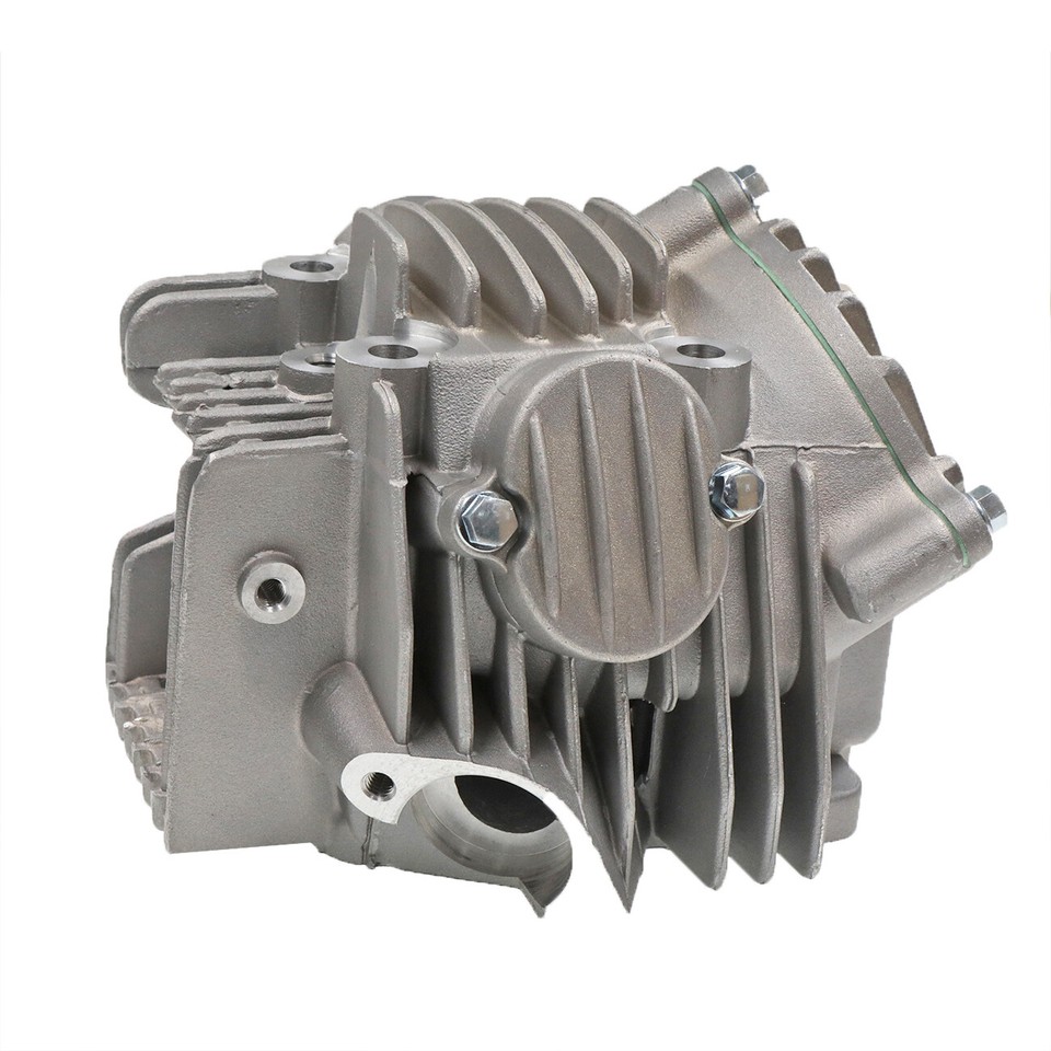 YX150 YX160 Engine Cylinder Head Assy For YX 150 160cc Dirt Pit Bike ...