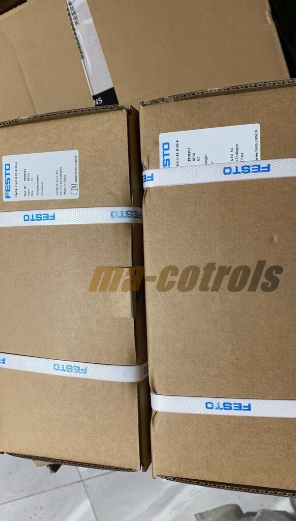 CMSX-P-S-C-U-F1-D-130-A 3929312 positioner New | eBay