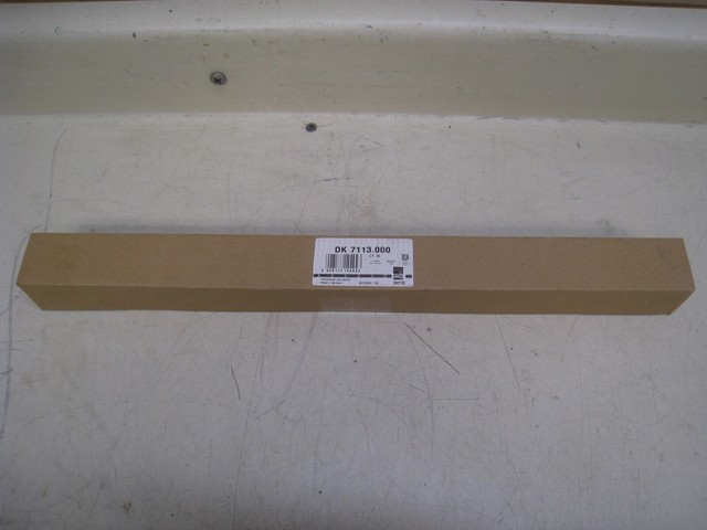 DK7113000 Rittal Cabinet Earth Ground Rail DK 7113.000 for sale online ...