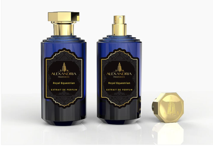 Alexandria fragrances: Royal Equestrian Inspired By Layton by Parfums ...