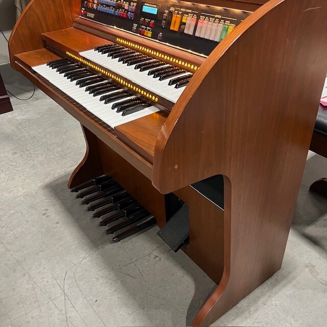 Lowrey Regency Organ | eBay