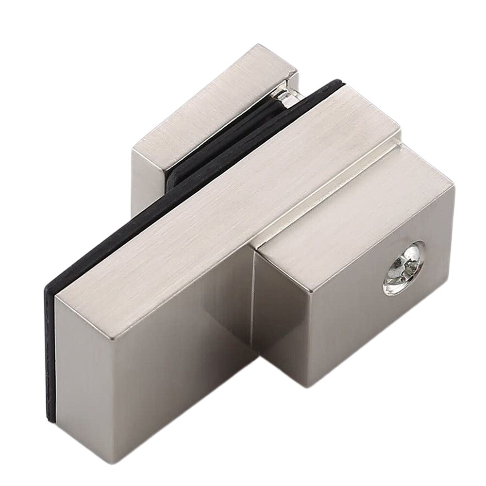 New Durable Shelf Brackets Bathroom Fixing Kitchen Replacement Rust ...