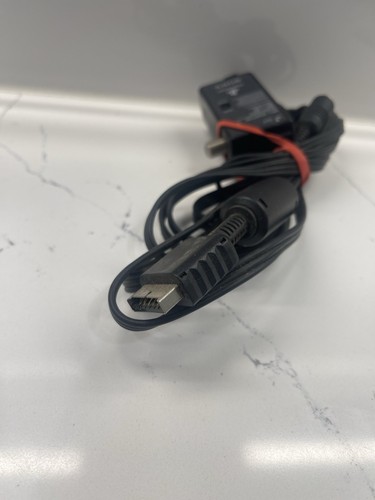 Genuine OEM Sony PlayStation PS1 PS2 RFU Adapter Coax Cable SCPH-10071 ...