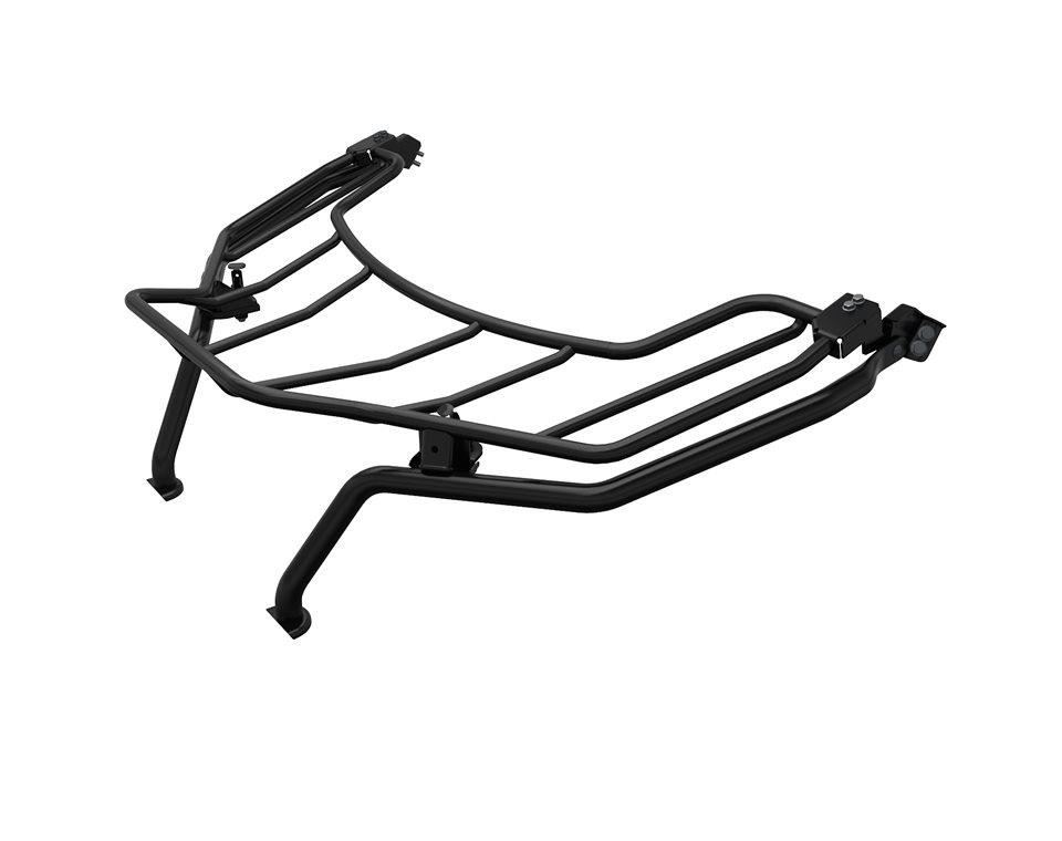 Polaris - 2882149 - Front Hood Storage Rack for sale online | eBay