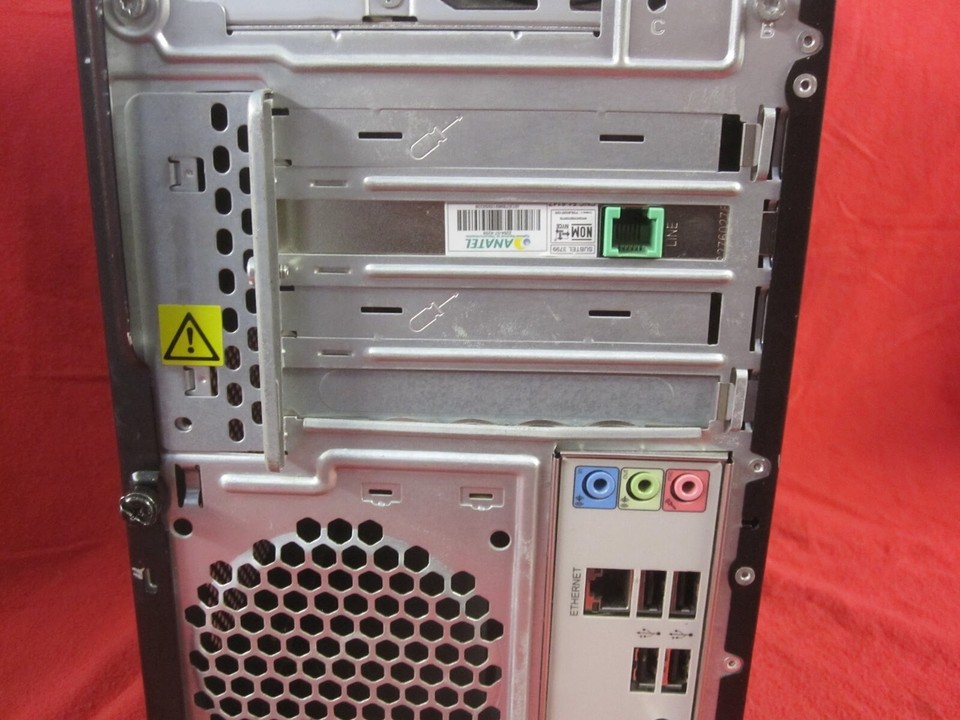 Compaq Presario CQ5320F Computer 4GB RAM AMD Athlon II 2.80GHz 500GB ...