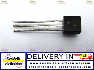 Z0107DA CASE TO92 -1 DAY DELIVERY TO UK - | eBay UK