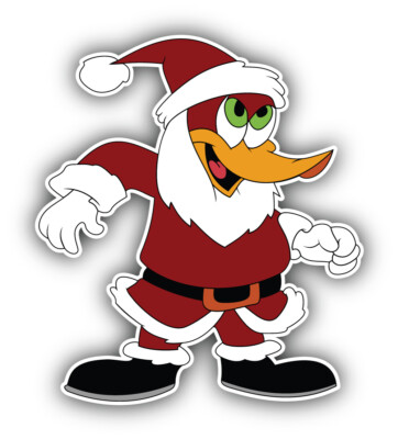 Looney Tunes Road Runner Cartoon Sticker Bumper Decal - ''SIZES'' | eBay