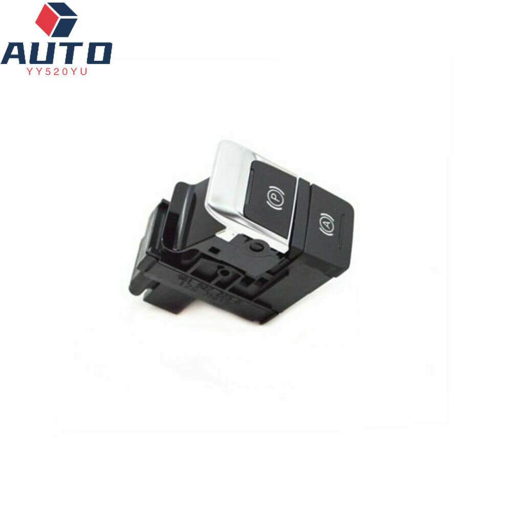 Electronic Parking Brake Switch for Audi A6 C7 A7 S6 S7 RS6 RS7 ...