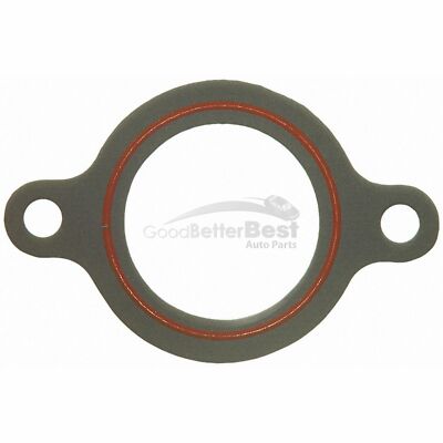 One New Fel-Pro Engine Coolant Outlet Gasket 35451 1769960B01 | eBay