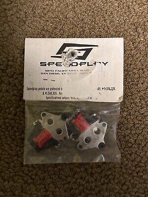 Pedals - Speedplay Frog Pedals - Nelo's Cycles