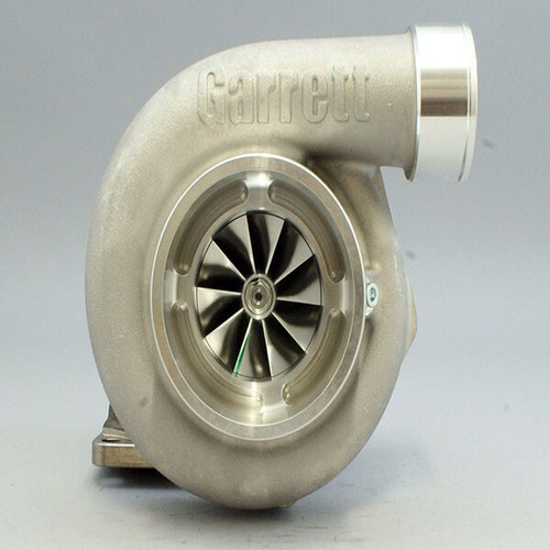 Garrett Turbo Charger GTX3582R GEN2 EWG 1.01a/r V-Band Inlet/Outlet S/E ...