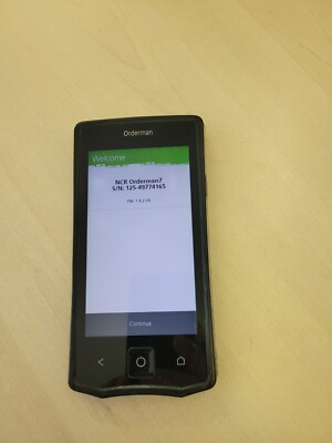 Orderman 7 | eBay.de