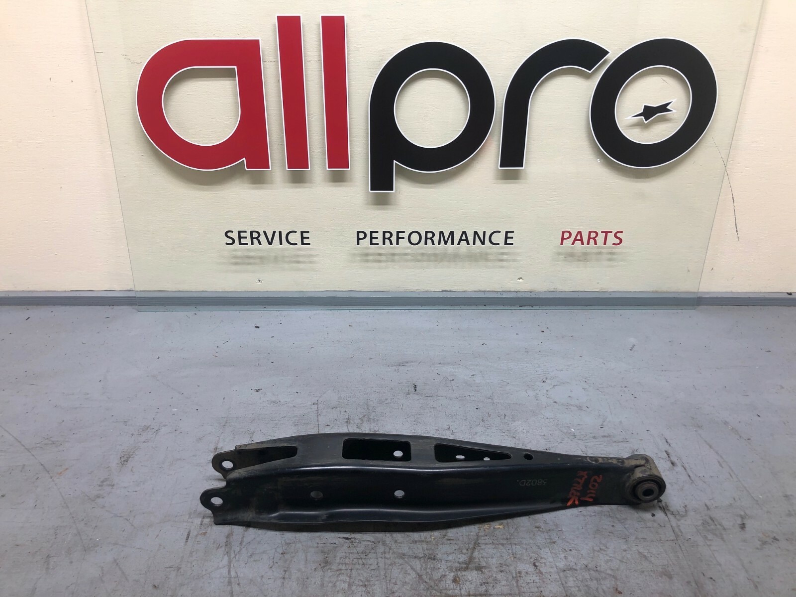 14 Crosstrek Rear Lower Lateral Link Assembly 20250FG042 3200 | eBay