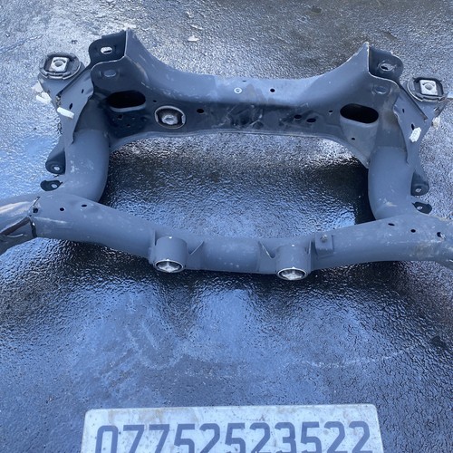 BMW F20 F21 F22 F23 F30 F31 F32 F33 Rear Axle Diff Carrier Cradle ...
