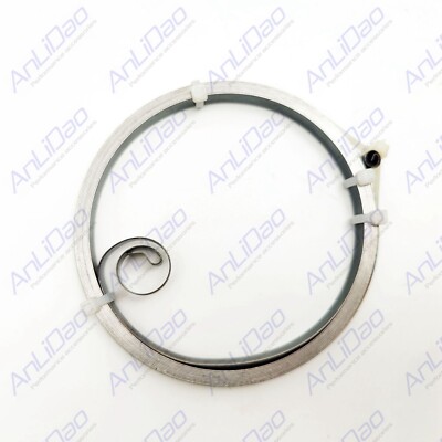 Replaces For Johnson Evinrude Outboards New Recoil/Rewind Spring 318944 ...