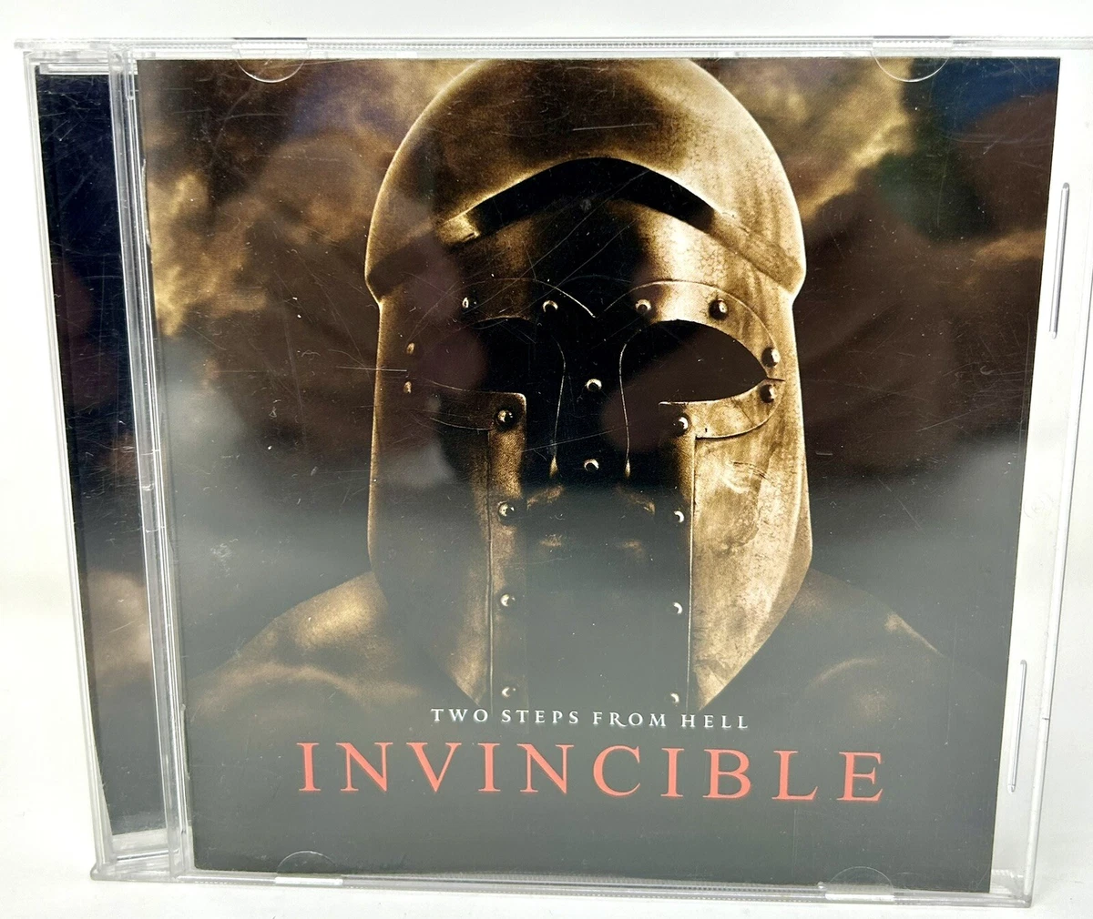 Invincible Two Steps From Hell