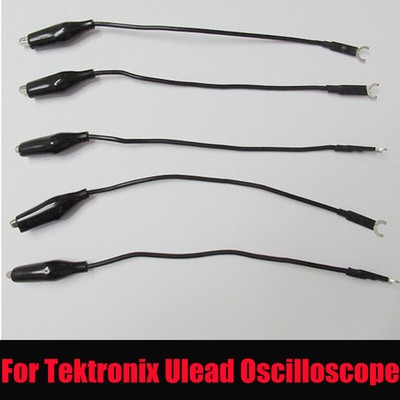 Probes - Tektronix Oscilloscope Probe