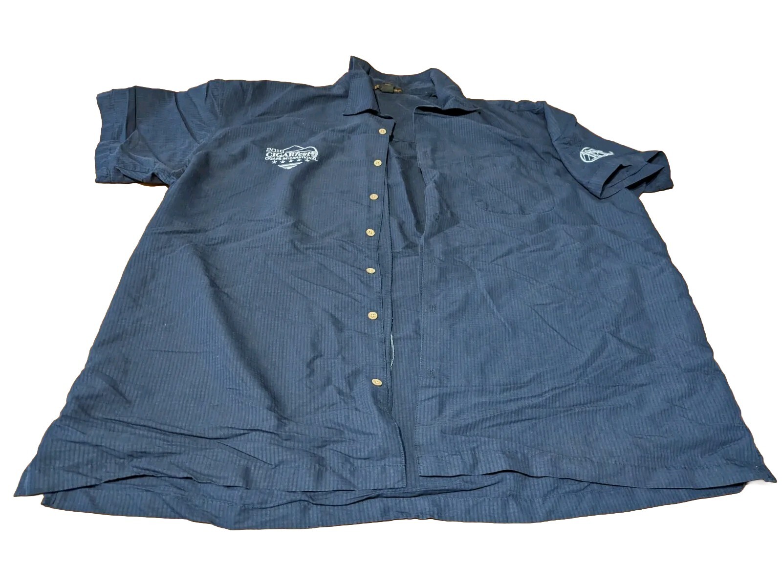 CigarFest 2016 Cigar International Drew Estates Blue … - Gem