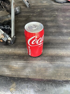 2024 unopened empty coke can | eBay