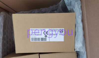 TIM320-1131000 SICK Laser Scanner DHL or FedEx | eBay