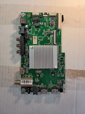 ONN 100069454 MAIN BOARD PN: M21080-MT BN: 515C90100M13 MT90100-ZC01-01 ...
