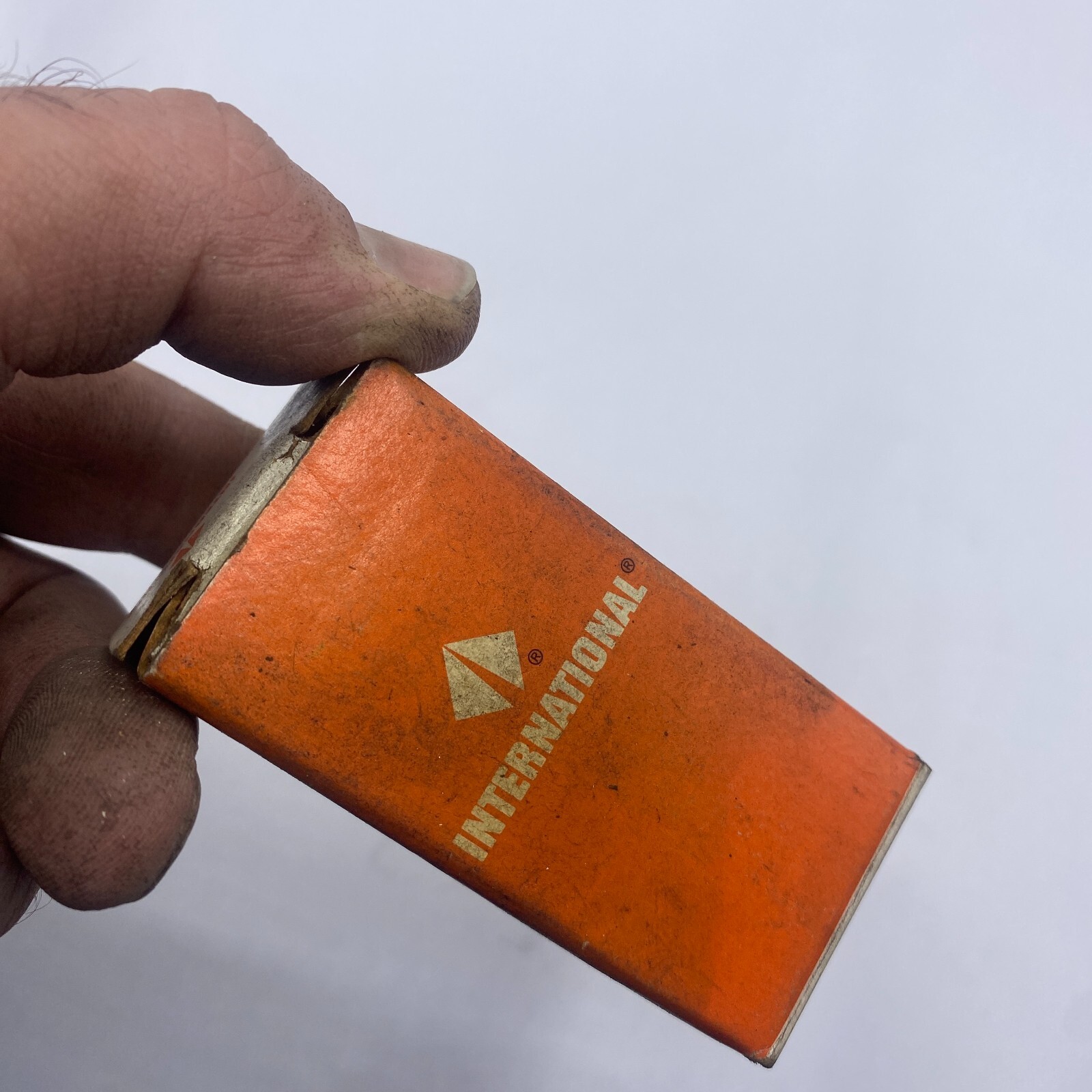 Genuine International OEM 1661420C1 Blower Switch NOS for sale online ...