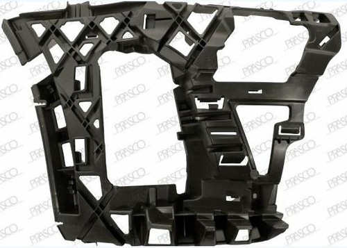 5G0807724A RIGHT PLASTIC FRONT BUMPER HOLDER 8434635718290 | eBay