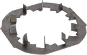 Torque Converter Retainer, GM TH-700-R4/250C/350C, 4L60E THM 298mm LU ...