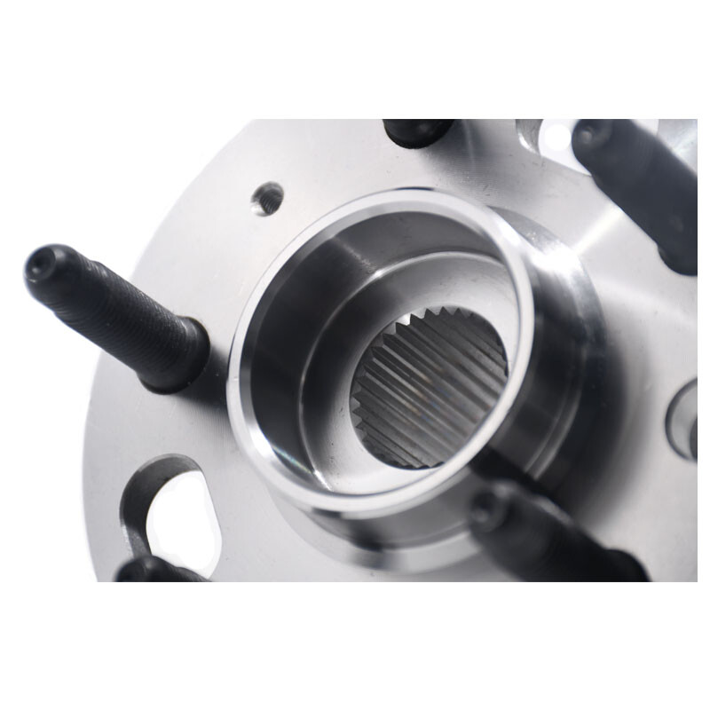 Front or Rear Wheel Bearing Hub for Chevy Impala Malibu Cadillac XTS ...