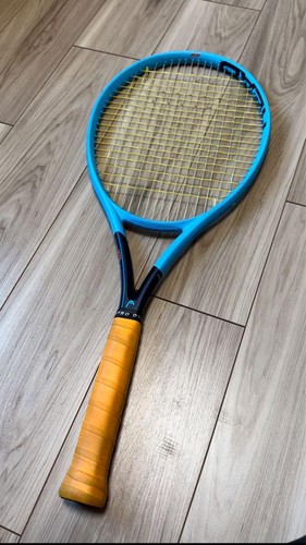 HEAD Instinct 360 Pro Stock Test Machine 3 from Japan | eBay